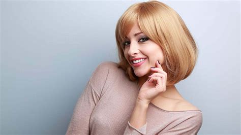 Model Rambut Pendek Wanita Sesuai Bentuk Wajah