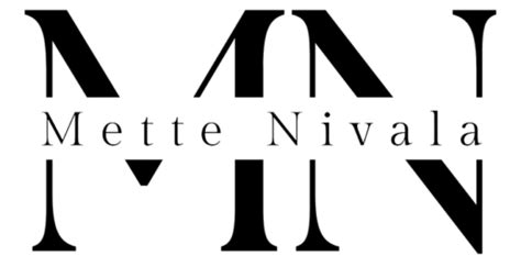 Mette Nivala Valokuvaaja Lammi