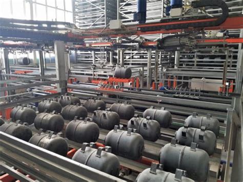 Magazzini Automatici E Sistemi Di Stoccaggio A I M E Srl