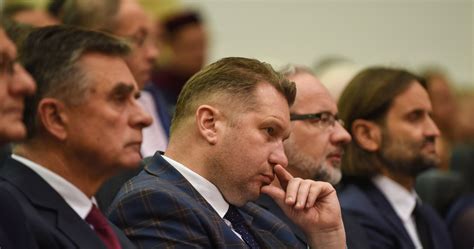Lex Czarnek Senat Odrzuca Nowelizacj Ustawy Prawo O Wiatowe