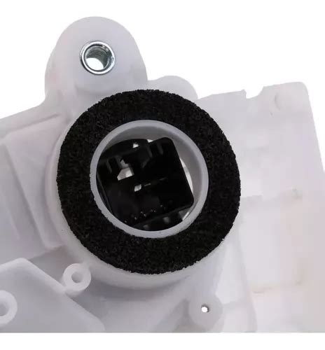 Chapa Puerta Actuador Honda Crv Cr V Del Izq Eca Mebuscar