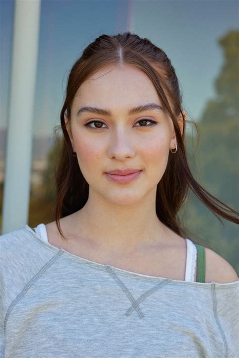 Lola Tung Talks The Summer I Turned Pretty New American Eagle