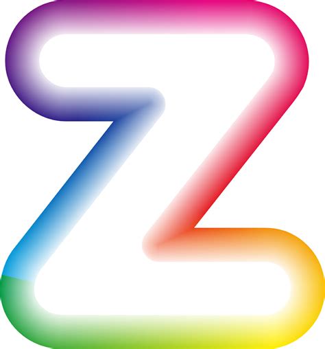 Letter Z Png