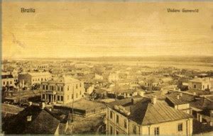 Monumente Istorice Din Judetul Braila Braila Pe Bune Istoria