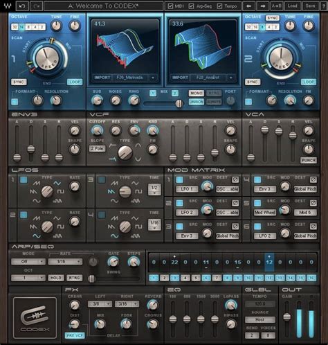 10 Best Wavetable Synth VST Plugins