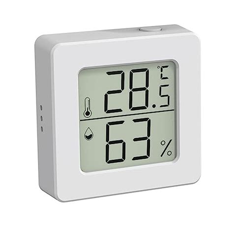 Lll Raumthermometer Digital Hygrowelt De
