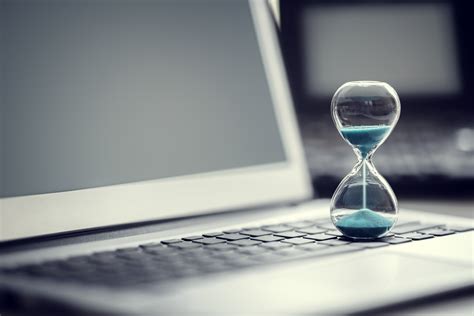 Produtividade Leis Que Voc Precisa Conhecer Para Ser Mais