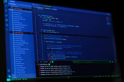 ide el entorno de desarrollo integrado talenthackers