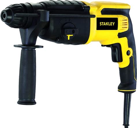 Grupo Ferretero CHC Rotomartillo SDS Plus De 750W