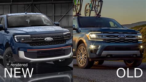 When Will The New 2025 Ford Expedition Be Released Kally Marinna