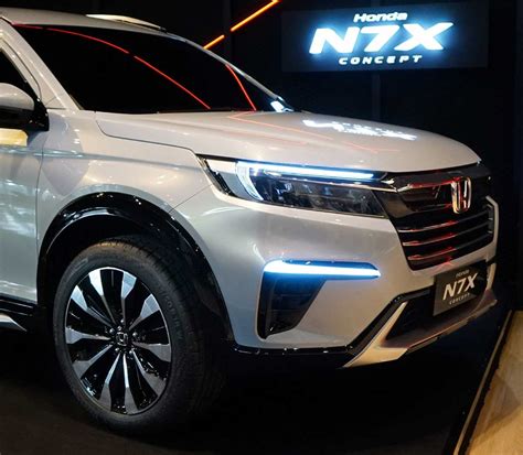 Cập nhật hơn 92 về xe oto honda n7x mới nhất coedo vn