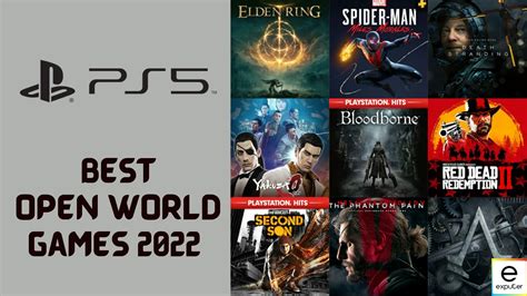 Best Open World Games For Ps Get Best Games Update