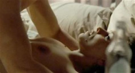 Has Mina Tander Ever Been Nude