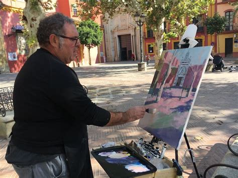 Clases De Dibujo Y Pintura En Sevilla Estudio Santaella