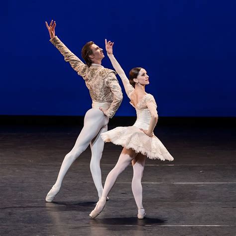 Marianela Nunez And Vadim Muntagirov In Don Quixote Tristram Kenton