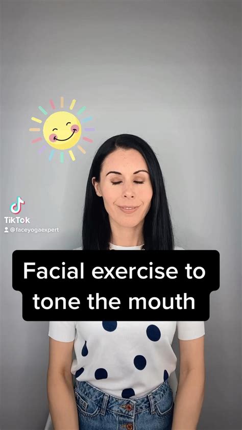 Tight Jaw Releasing Exercise Artofit