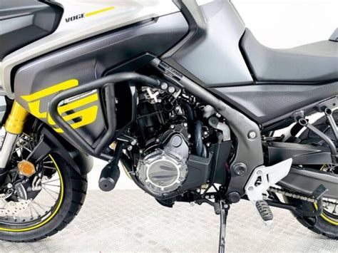 Voge Valico Dsx Motonova
