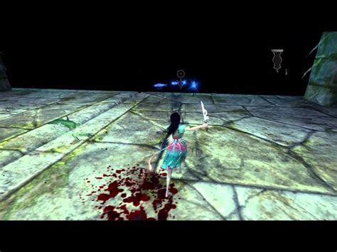 Alice Madness Returns Playthrough Part No Commentary Youtube
