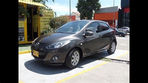 Tucarro Mercado Libre Mazda Hb Youtube