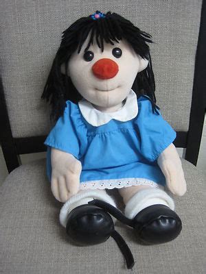 Loonette And Molly Big Comfy Couch Molly For Sale