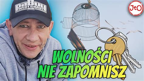 HAHMENT WIĘZIENIA się NAUCZYSZ ale WOLNOŚCI NIE ZAPOMNISZ YouTube