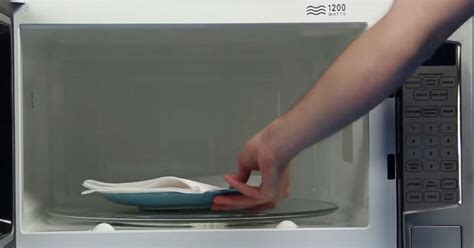 7 truques micro ondas que vão mudar sua vida