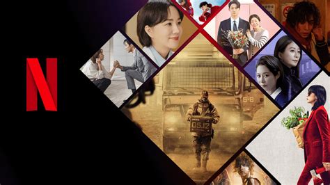 New K Dramas Coming To Netflix In 2023 What S On Netflix