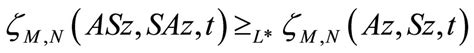 common new fixed point theorem in modified intuitionistic fuzzy metric spaces using implicit
