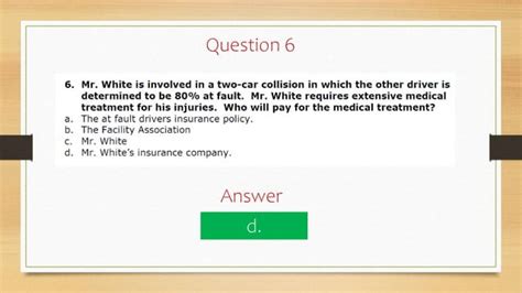 Ribo Questions And Answers Ppt