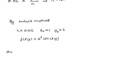 solved q2 use the dsolve command in matlab software to solve the following ivp and draw the