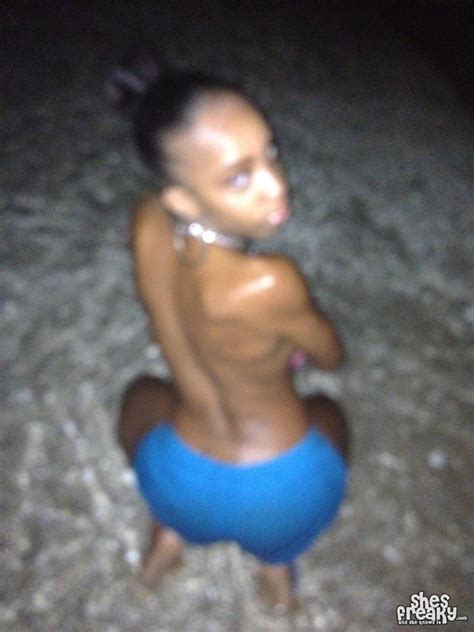 West Palm Beach Fl Thot Shesfreaky