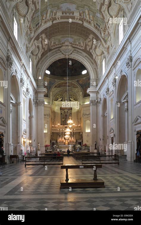 Santa Maria Del Carmine Florence Hi Res Stock Photography And Images