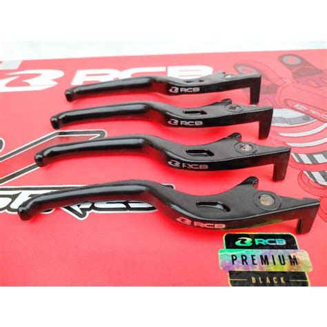 Jual Handle Master Rem Kanan Rcb Tuas Master Rem Kanan Rcb Universal