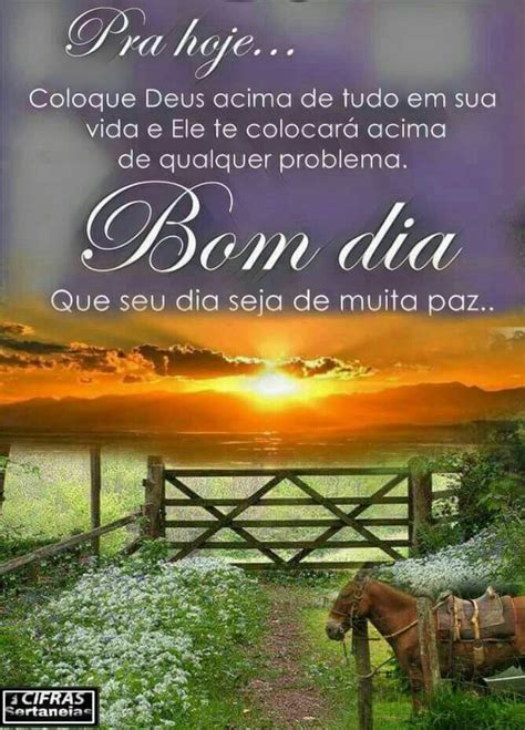 Mensagens bíblica de bom dia para Facebook e WhatsApp Mensagens Feliz