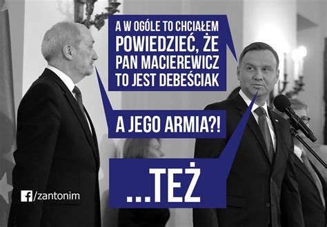 MEMY TYGODNIA Po co Jarosław Kaczyński pojechał do Londynu Pod jego