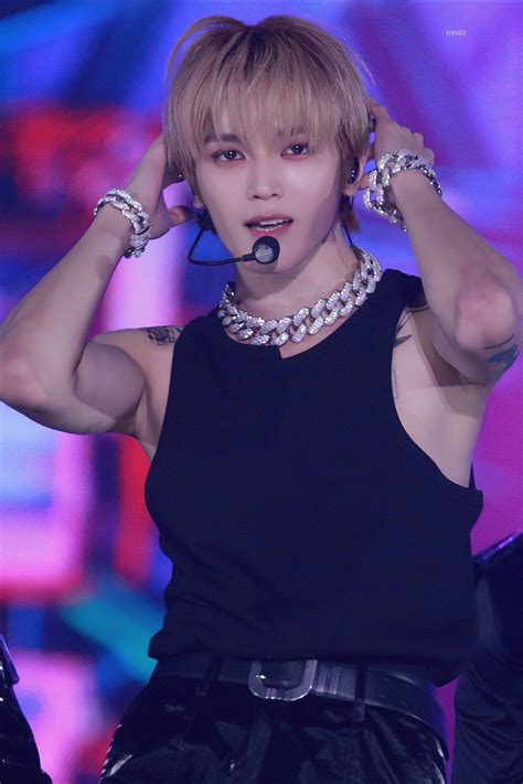 Nct Taeyong Sf9 Taeyang Nct Group Kpop Guys Most Beautiful Man