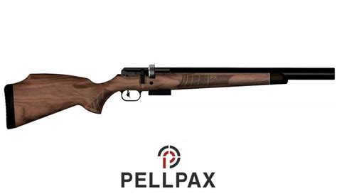 FX Airguns DRS Classic 22 PCP Air Rifle Pre Charged Pneumatic PCP
