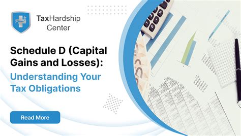 Filing Schedule D Guide To Report Capital Gains Losses On Taxes