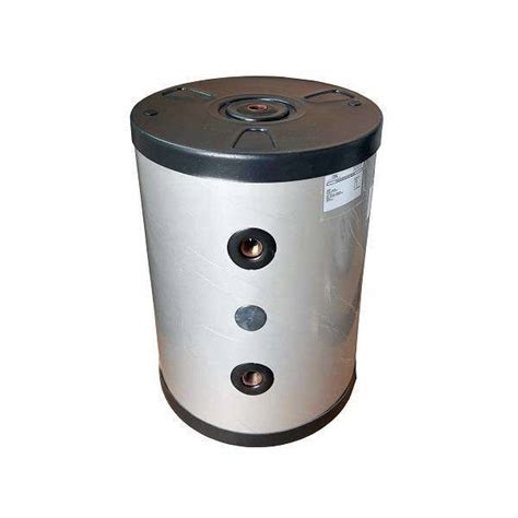 Zbiornik buforowy 60L do pomp ciepła WHS 12848837003 Allegro pl