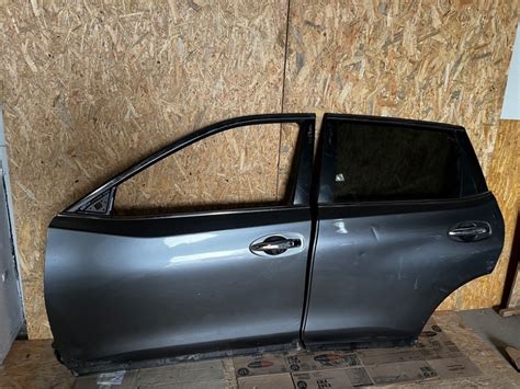 Nissan X Trail Drzwi Niska Cena Na Allegro Pl