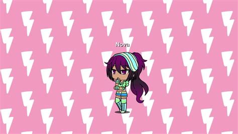 Ocs Wiki Gacha Lovers Amino Amino