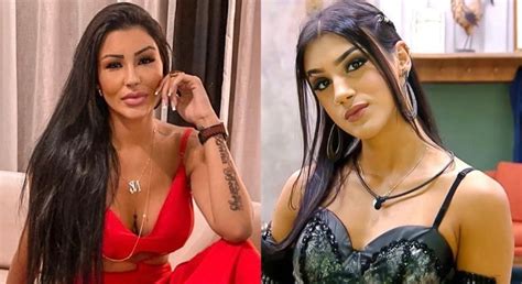 Jenny e Bia Miranda voltam a trocar farpas nas redes sociais após fim