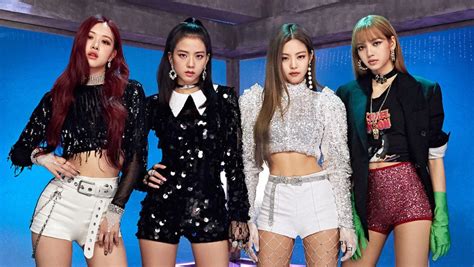 BLACKPINK S Ddu Du Ddu Du Hits 1 1 Billion Views On Youtube