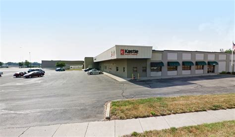 Kastle Electric American Trademark Construction Services Inc