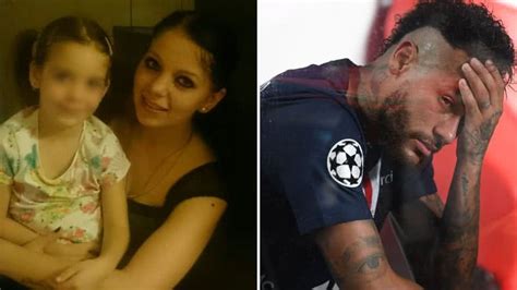 Suposta filha de Neymar pode desenvolver distúrbio pela ausência do pai