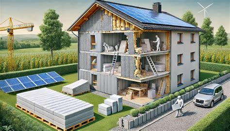 Kompleksowa Termomodernizacja A Dofinansowanie Czyste Powietrze Enerad Pl