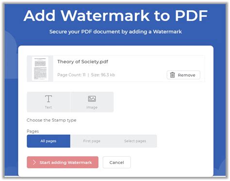 Wie Sie Stempel Erstellen Und Zu Pdf Hinzuf Gen
