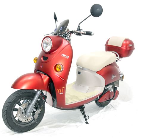 Opai City Skuter Elektri Ni Bicikli Ebike Hr