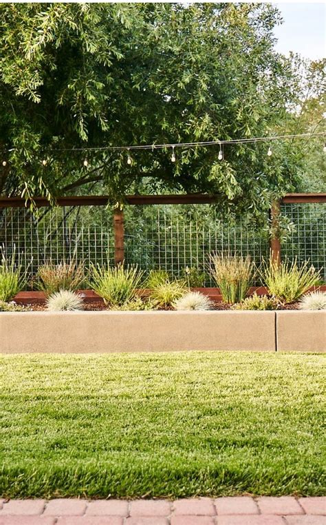 Fence Design Ideas For Every Style And Budget Yardzen Fence Design