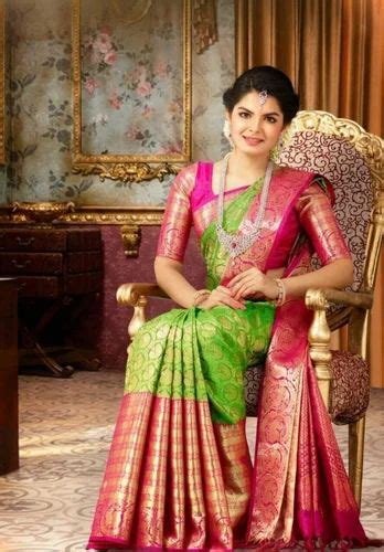 Welcome To Nakshatram Sarees